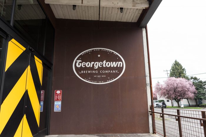 Seattle Weekend Activities: Georgetown Brewery Hopping – American ...