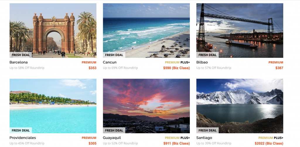 Dollar Flight Club Review: Is It Worth It? – American Travel Blogger