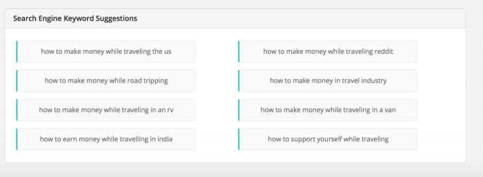 Keysearch Review: Best Cheap Keyword Research Tool for Bloggers ...