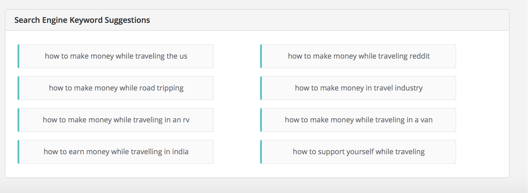 Keysearch Review: Best Cheap Keyword Research Tool for Bloggers ...
