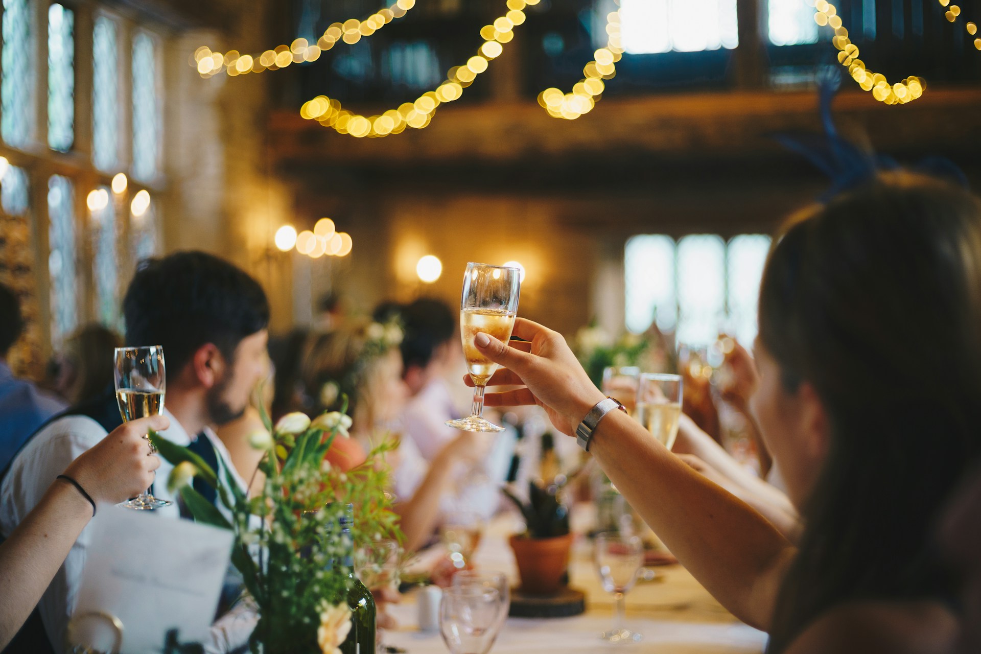 How to Choose the Perfect Wedding Venue: Tips and Considerations ...